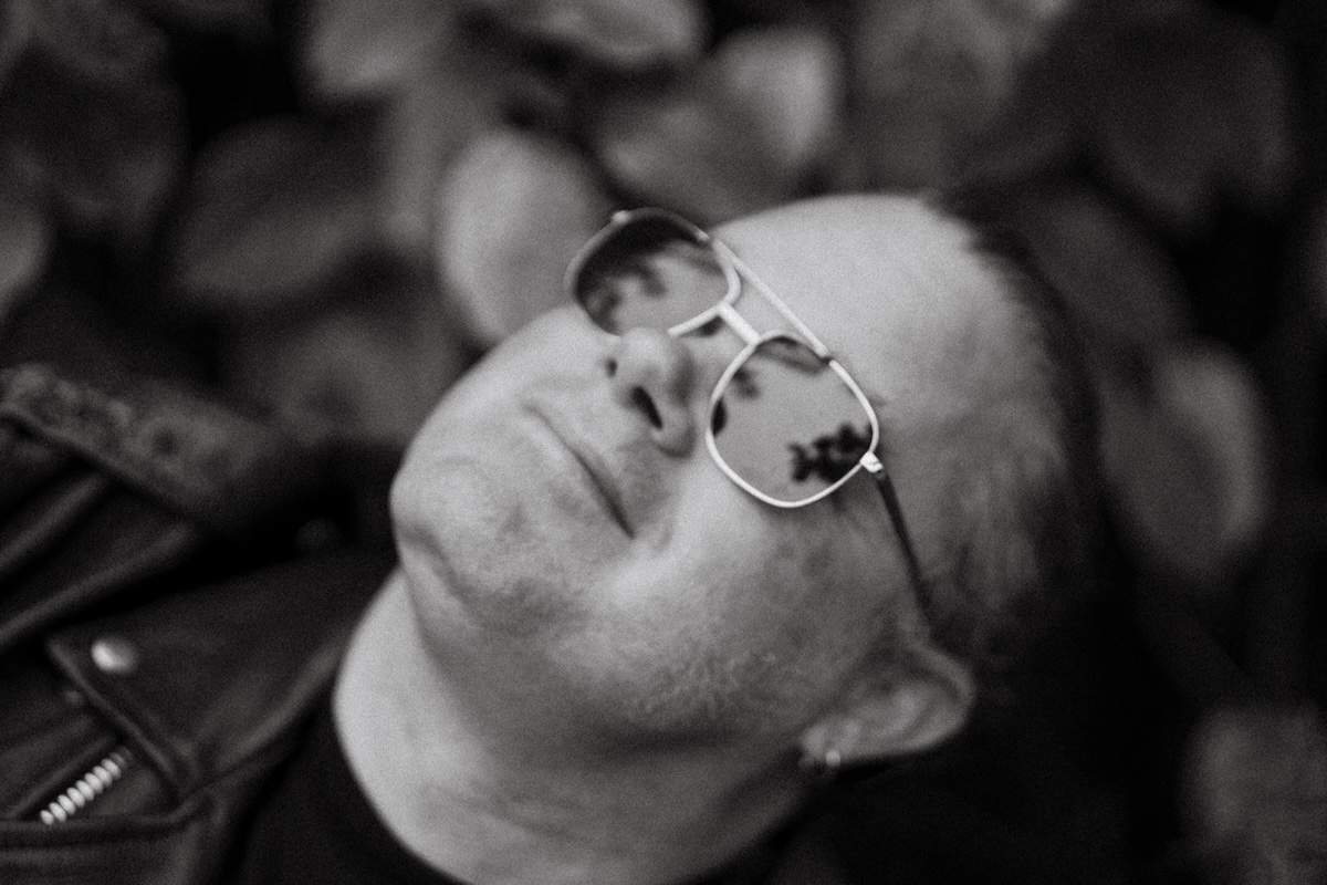 Beau James Wilding Releases New Song ‘The Lowlands of Holland’ - The ...