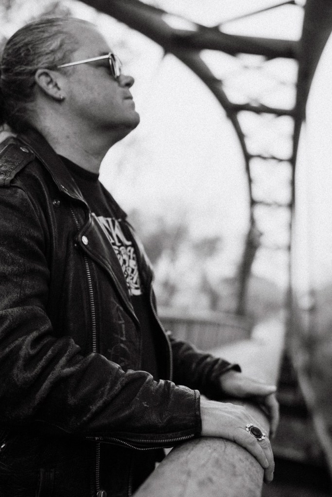 Beau James Wilding Releases New Song ‘The Lowlands of Holland’ - The ...