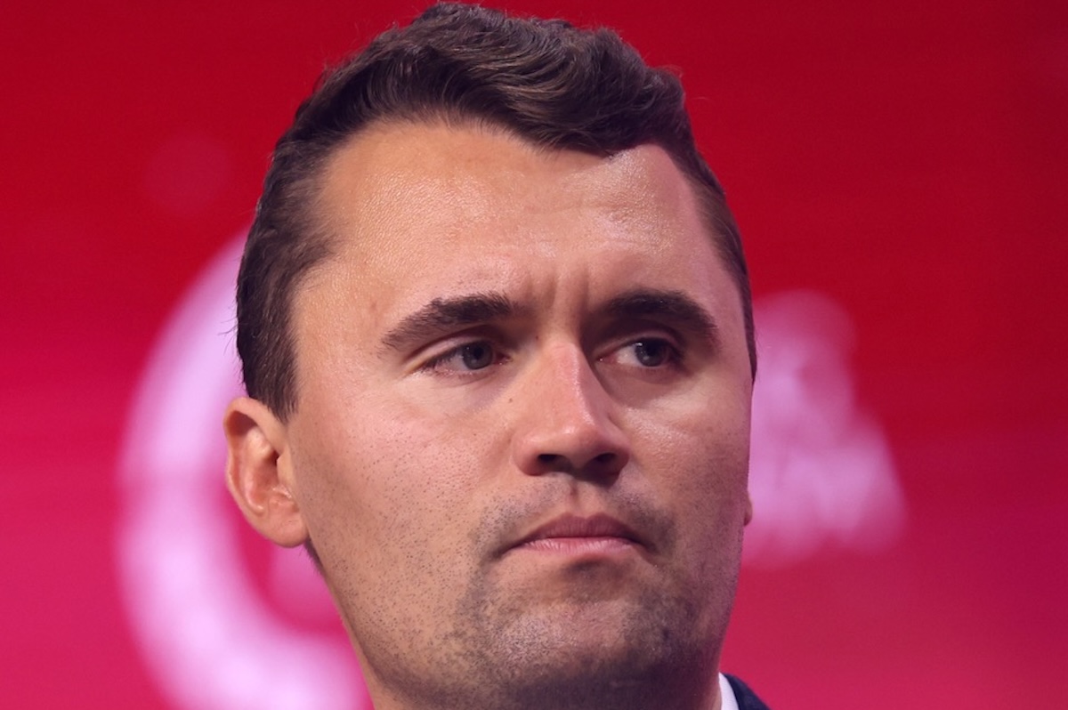 Charlie Kirk, Right-Wing Activist, Fatally Shot During Utah Campus ...