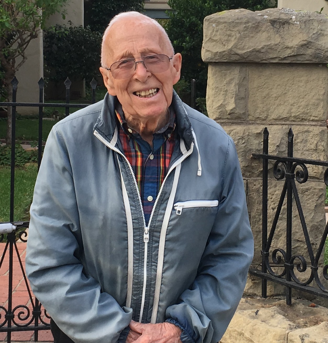 Jack Conway - The Santa Barbara Independent