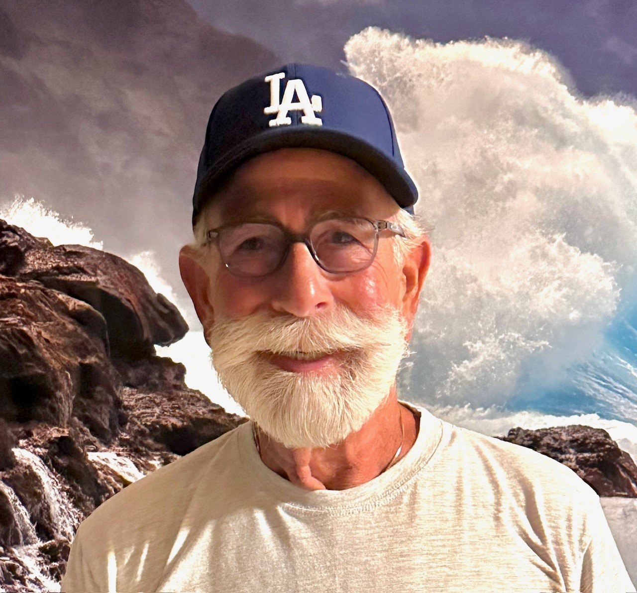 Howard Charles Cantor - The Santa Barbara Independent