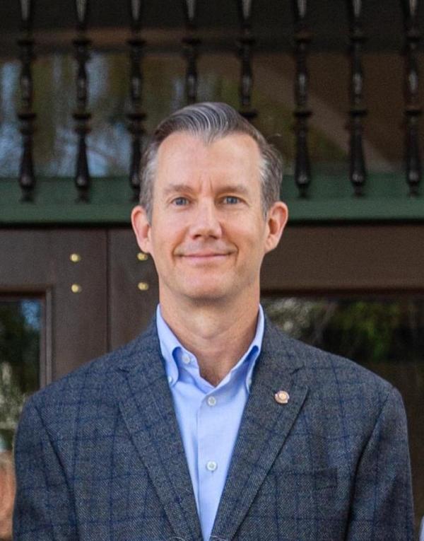 Brandon Beaudette Named City of Santa Barbara Library Director - The ...