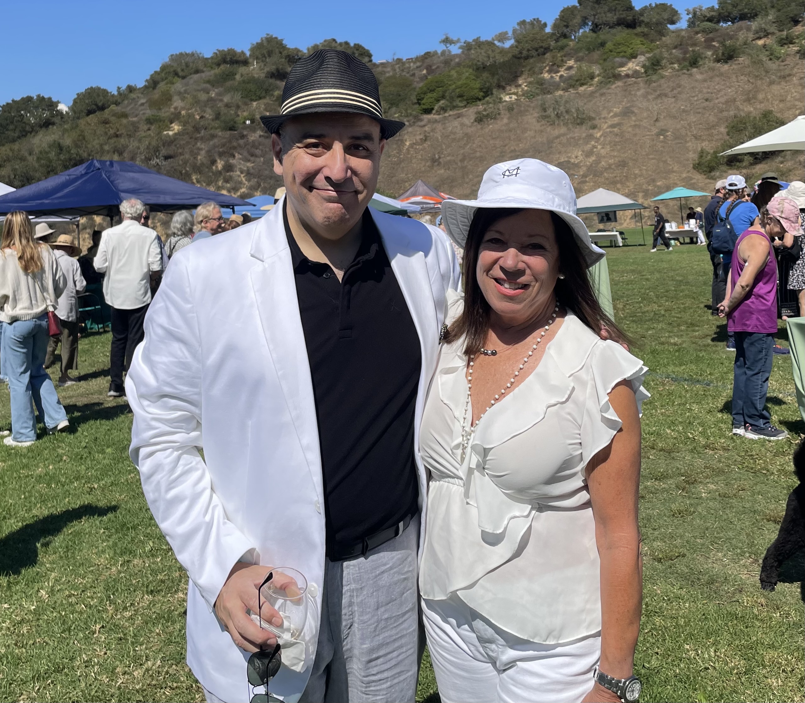 Tails of Hope Event Raises Funds for Critical Medical Care for Shelter ...