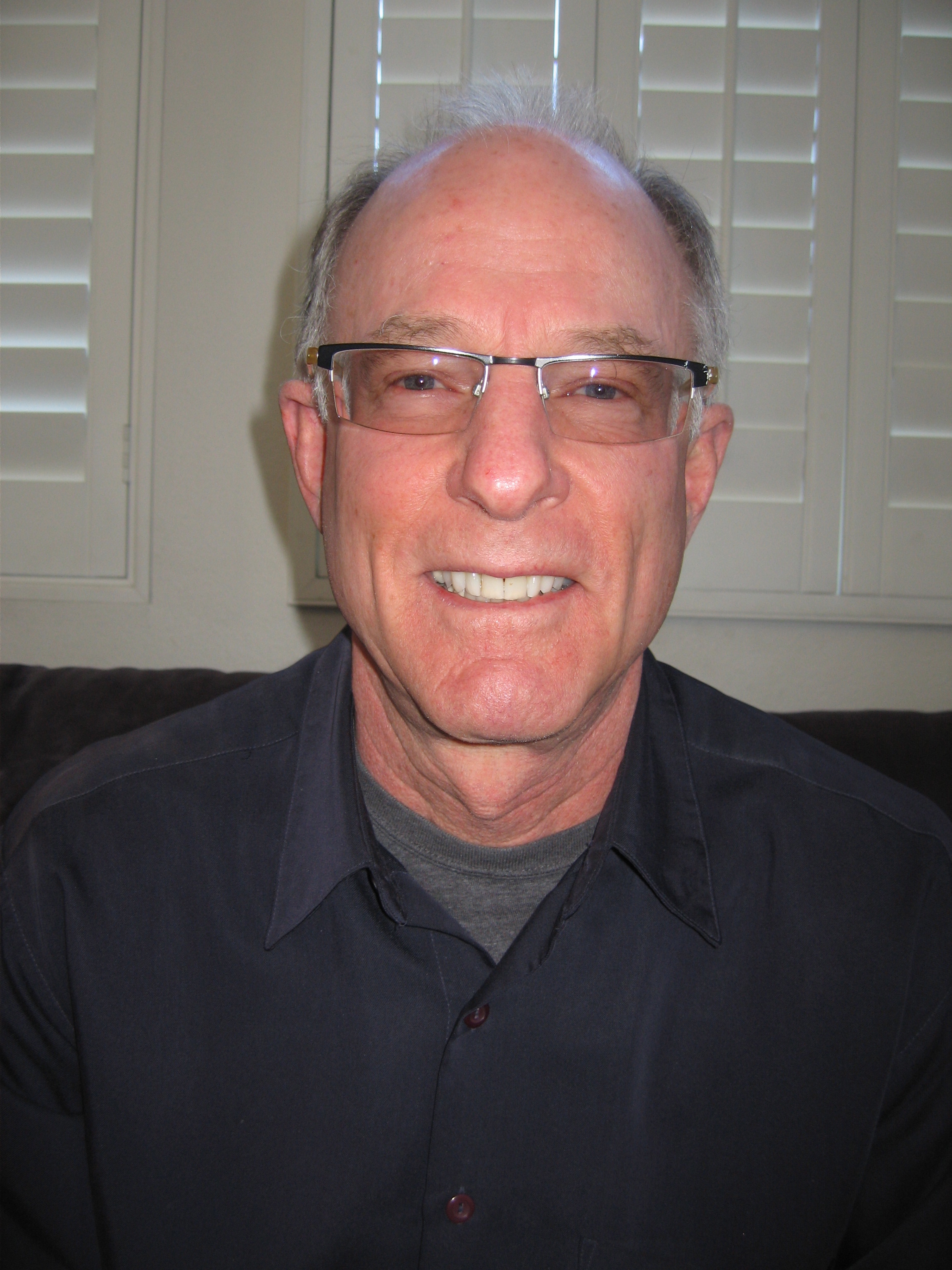 Howard Roland Wookey - The Santa Barbara Independent