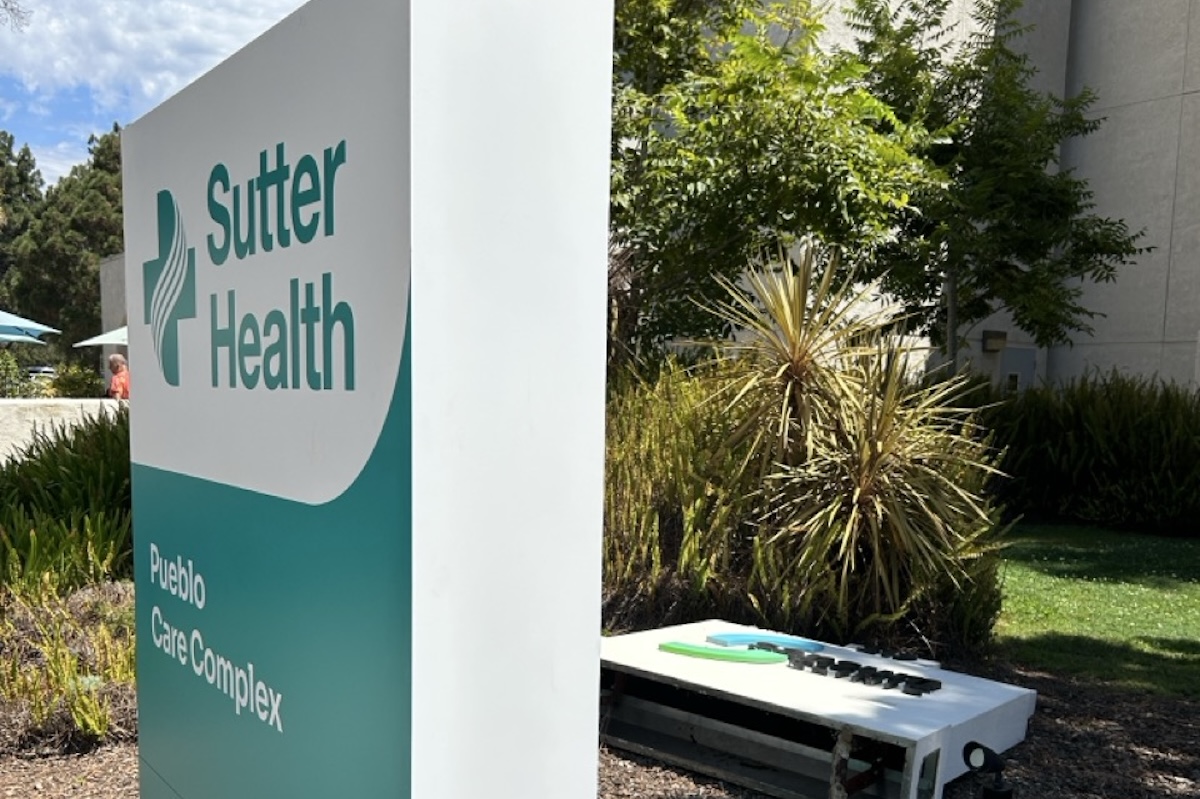 Sutter Health Employees Terminated for ‘Insensitive’ Social Media Post ...