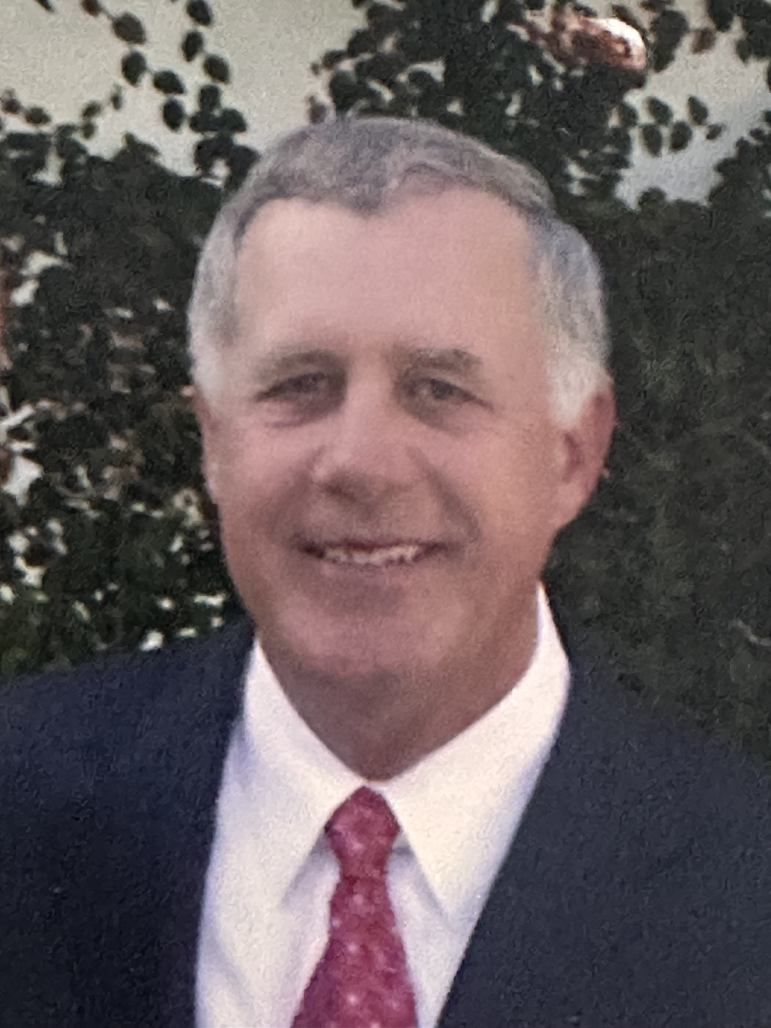 James Lynn Strait - The Santa Barbara Independent