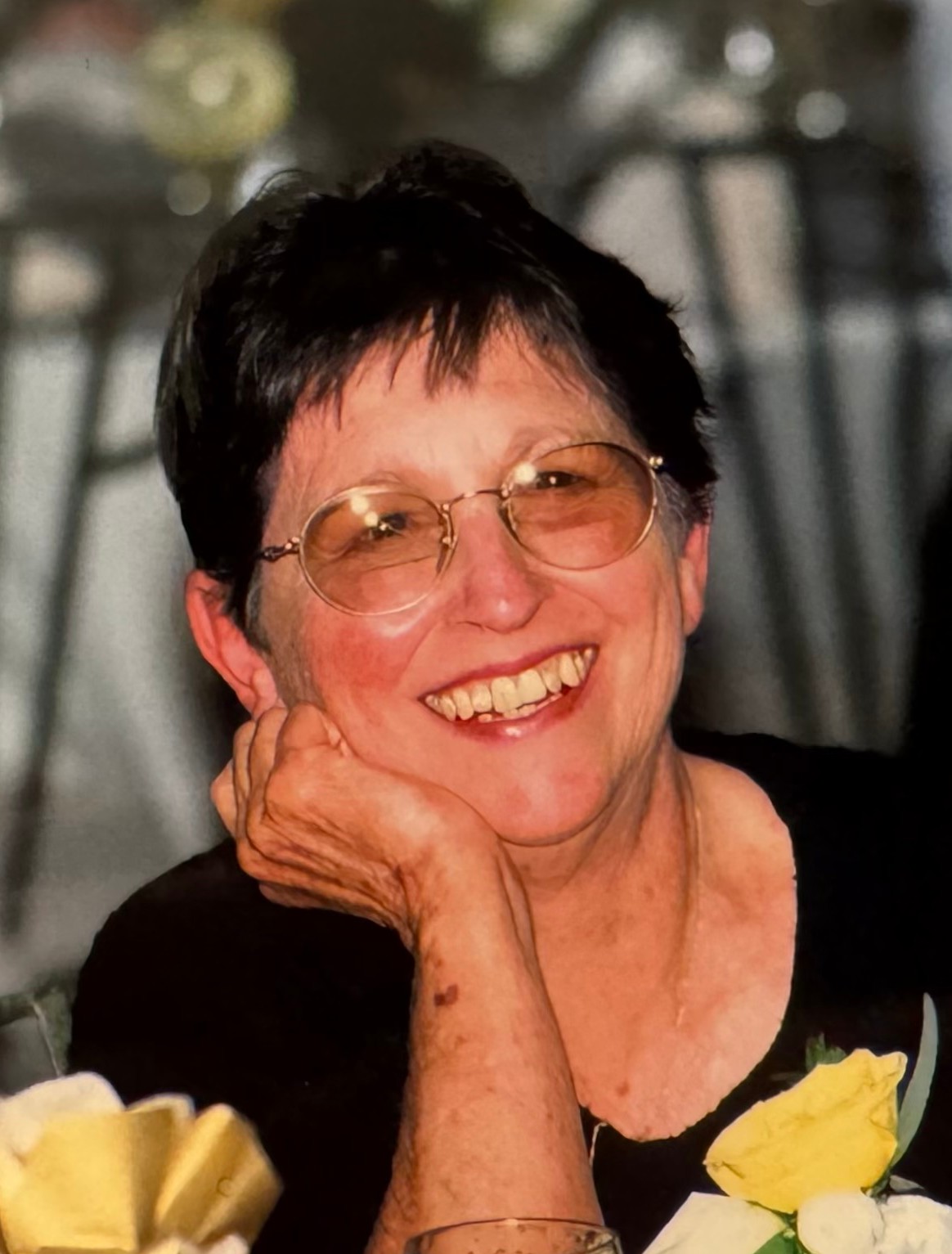 Marjorie (Maggie) Price Kellogg - The Santa Barbara Independent