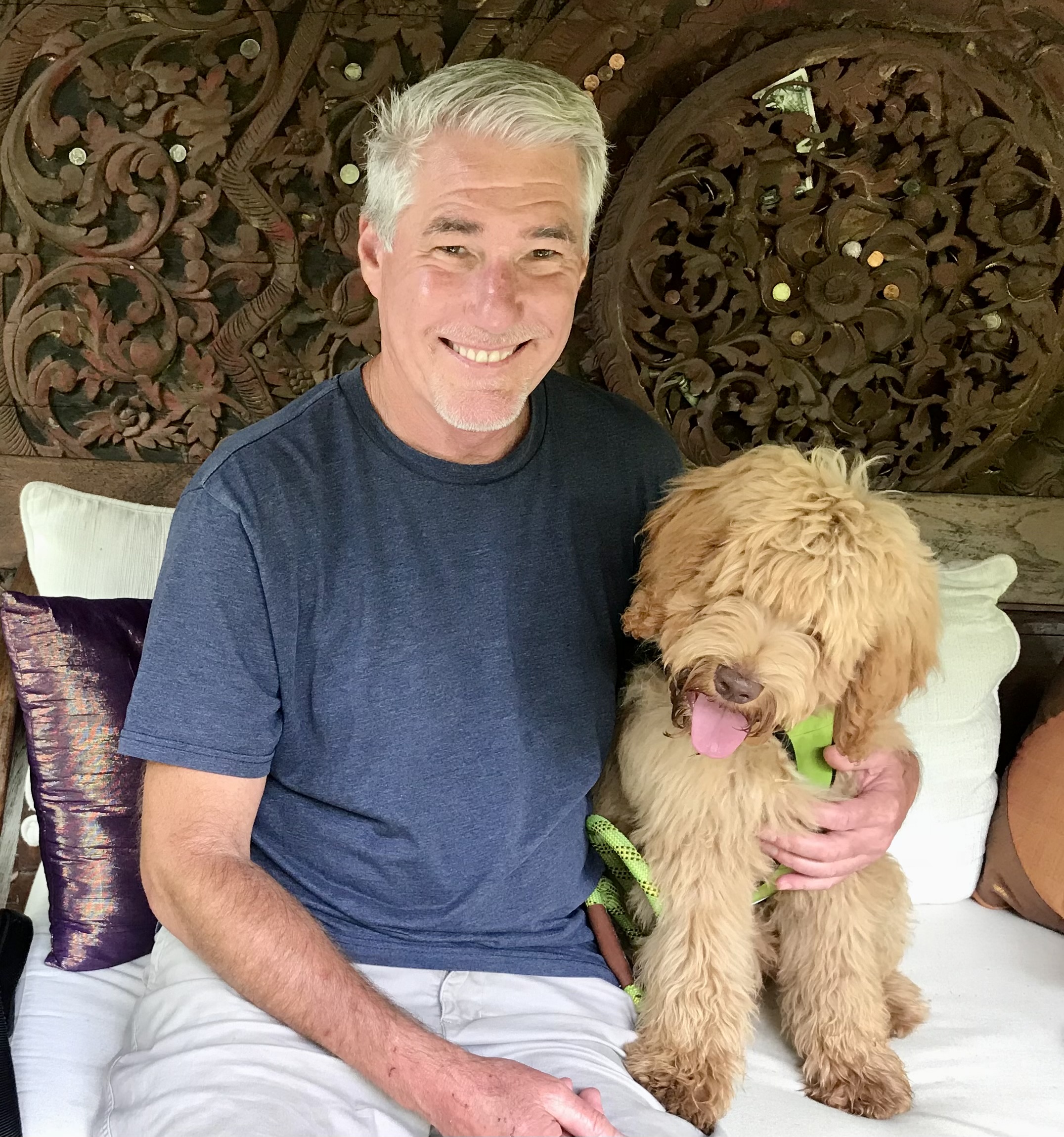Steven James Goggia - The Santa Barbara Independent