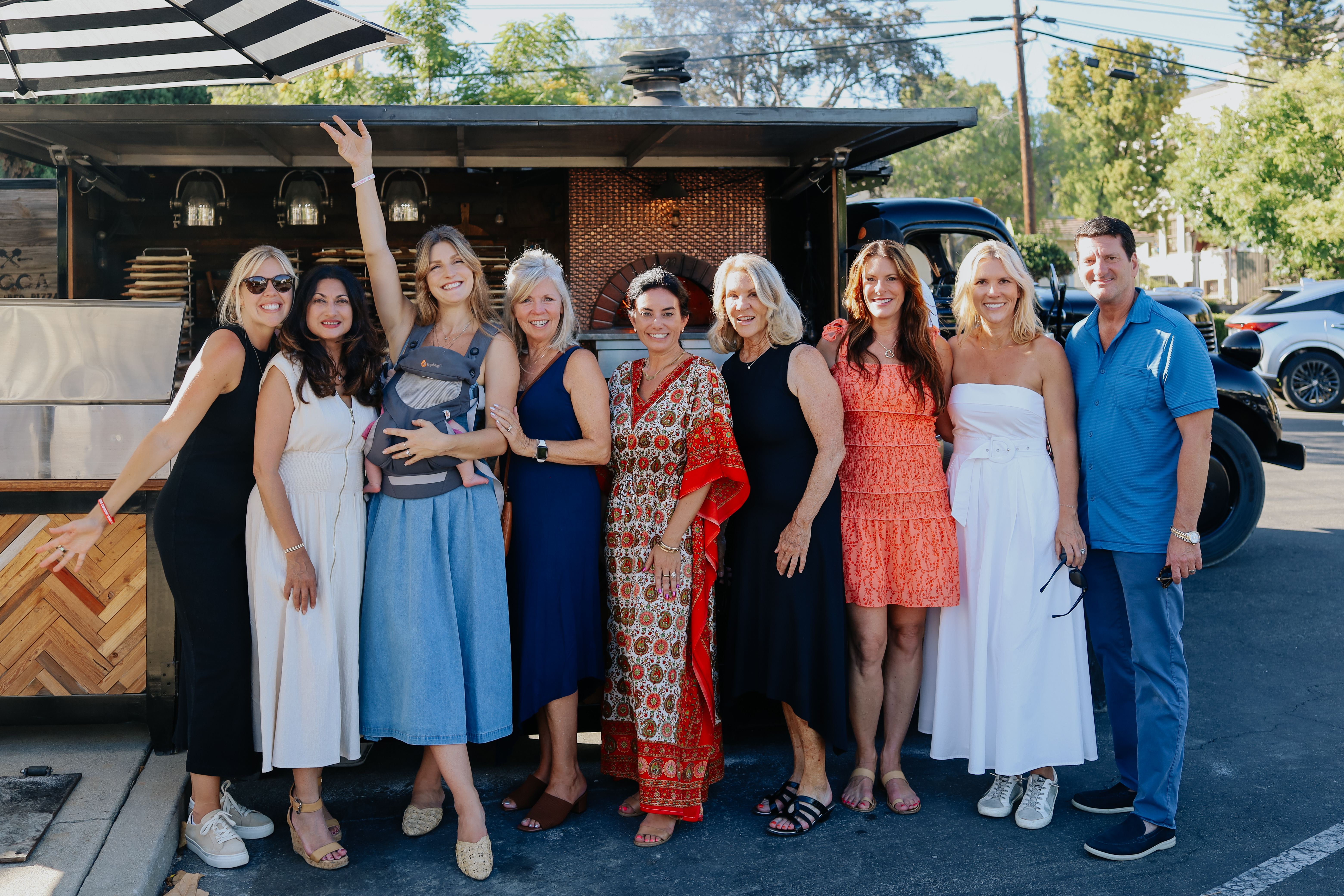 Teacher’s Fund Supplies Drive Raises More than $140,000 for Local ...