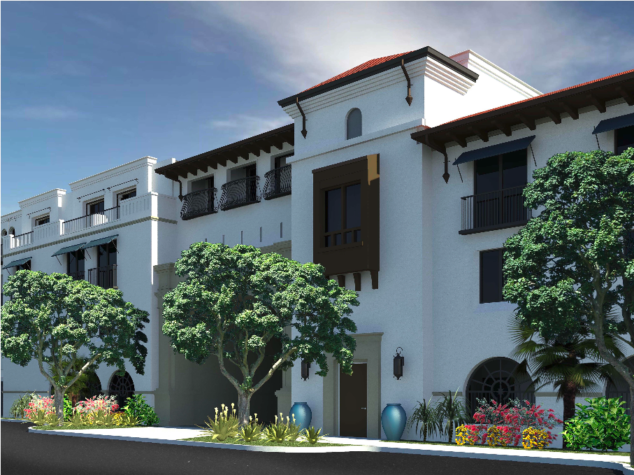Luxury Santa Barbara Hotel to Begin Construction After $16.5 Million ...