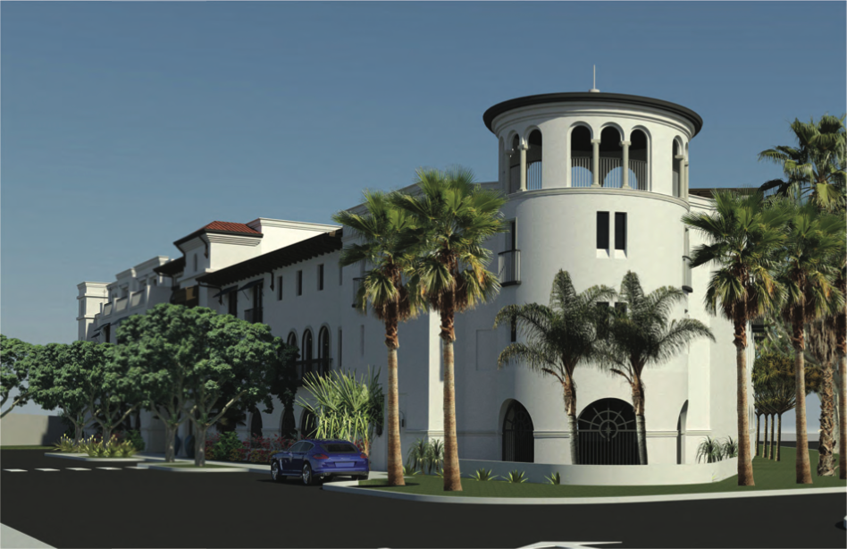 Luxury Santa Barbara Hotel to Begin Construction After $16.5 Million ...