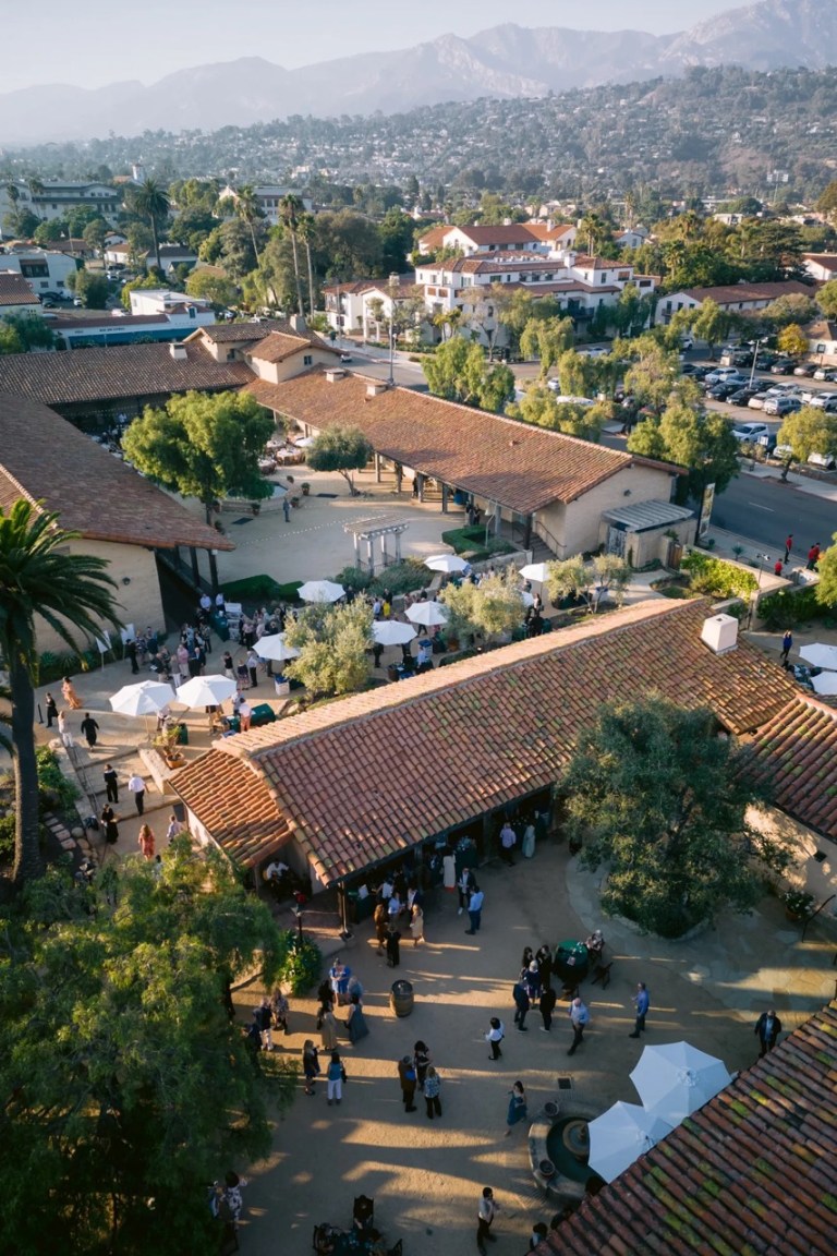 Wine, Dine, and Discover Hope at SDRI’s Taste of the Vine - The Santa ...