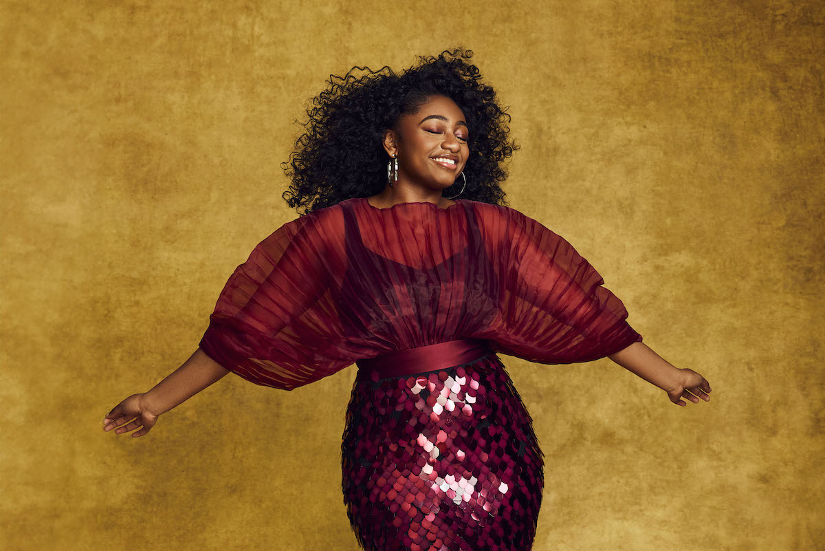 Fall Arts Preview | New Incarnation of a Songbird - The Santa Barbara ...