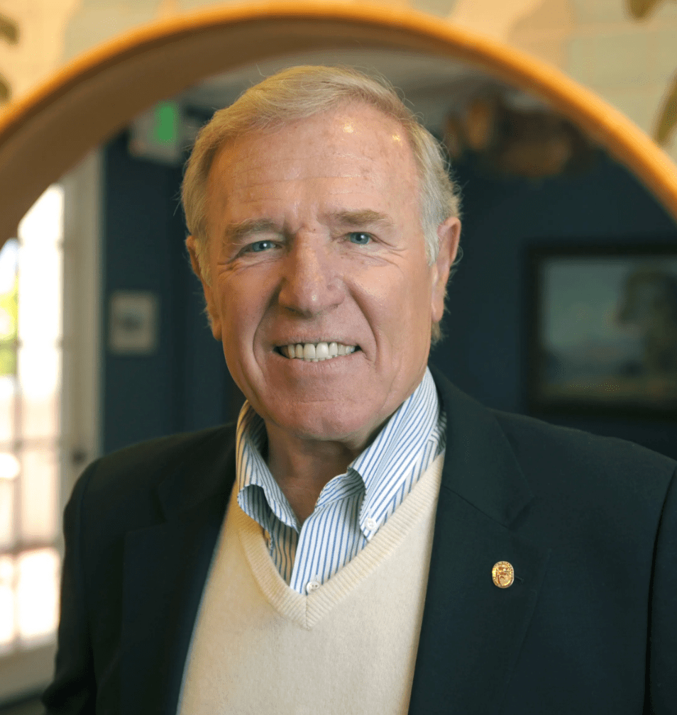 In Memoriam: Peter MacDougall 1939–2025 - The Santa Barbara Independent