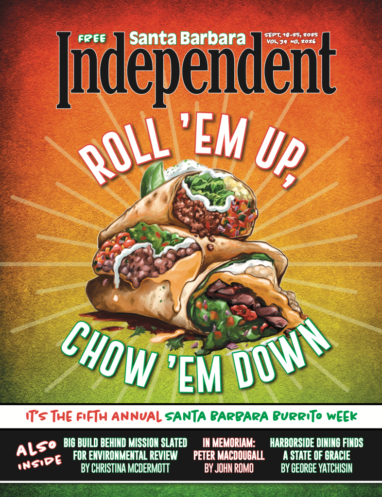 The Santa Barbara Independent