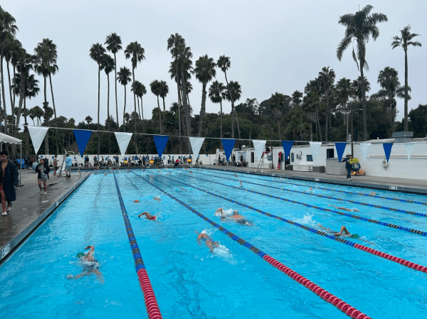Santa Barbara Swim Club’s Narwhalathon Raises More Than $8,000 - The ...
