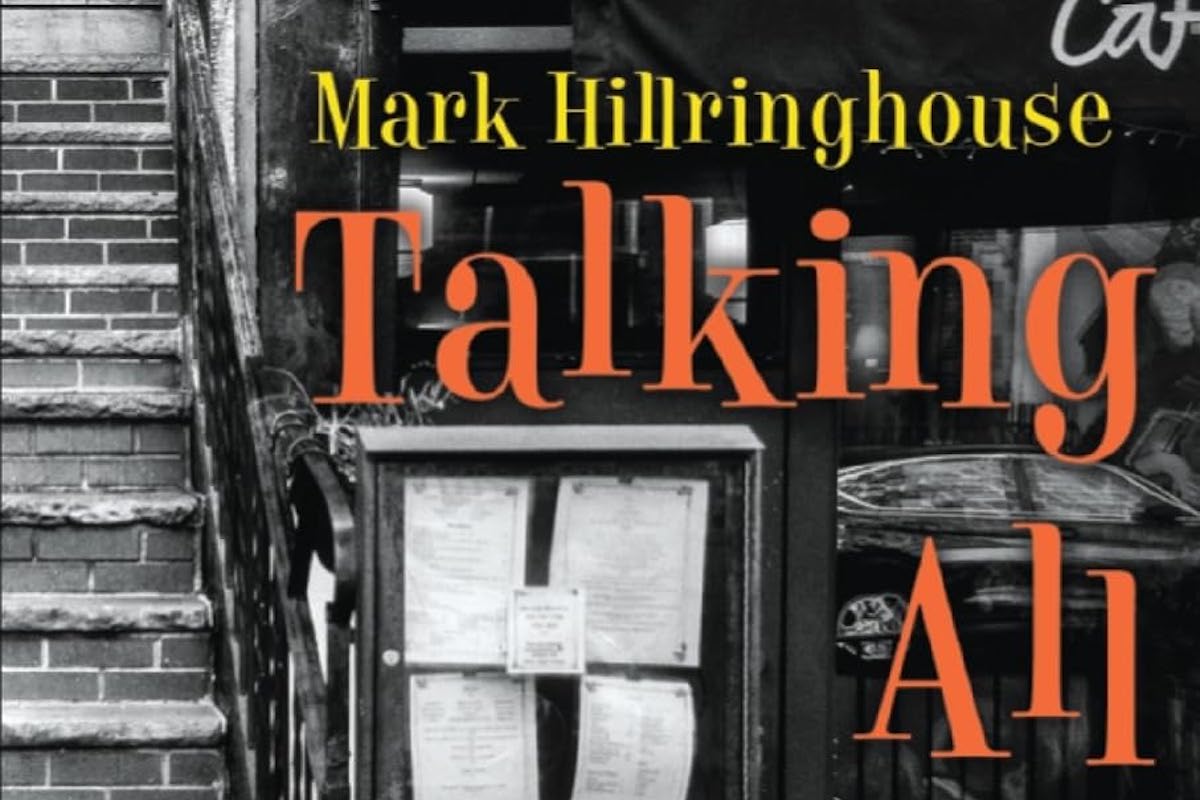 Book Review | ‘Talking All Night: The New York Poets – Interviews ...