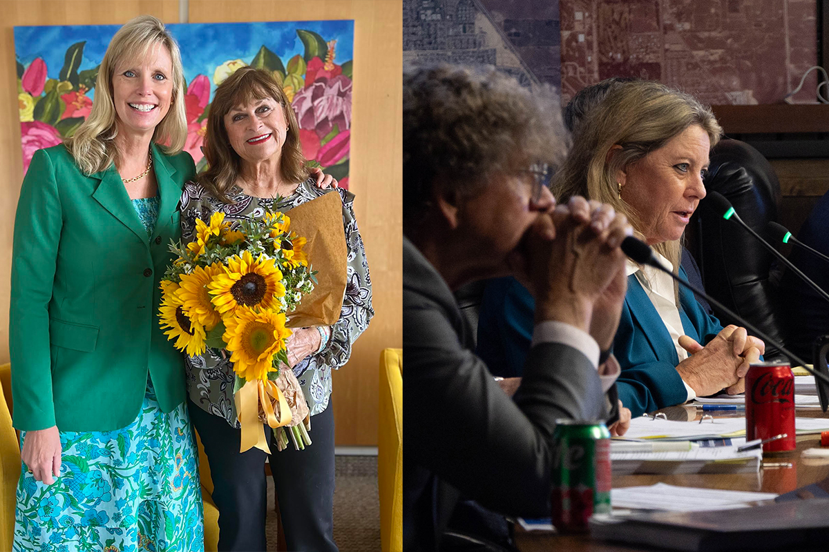 Kate Ford Replaces Laura Bridley on Santa Barbara County Planning ...