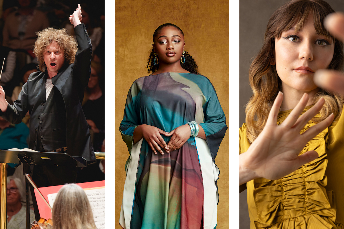 Fall Arts Preview | Mark Your Calendars for an Awesome Autumn - The ...