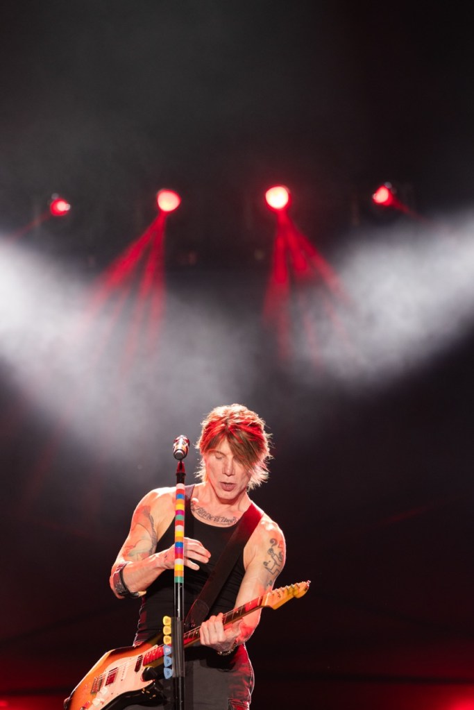 Review | Santa Barbara’s Still Gaga For the Goo Goos - The Santa ...