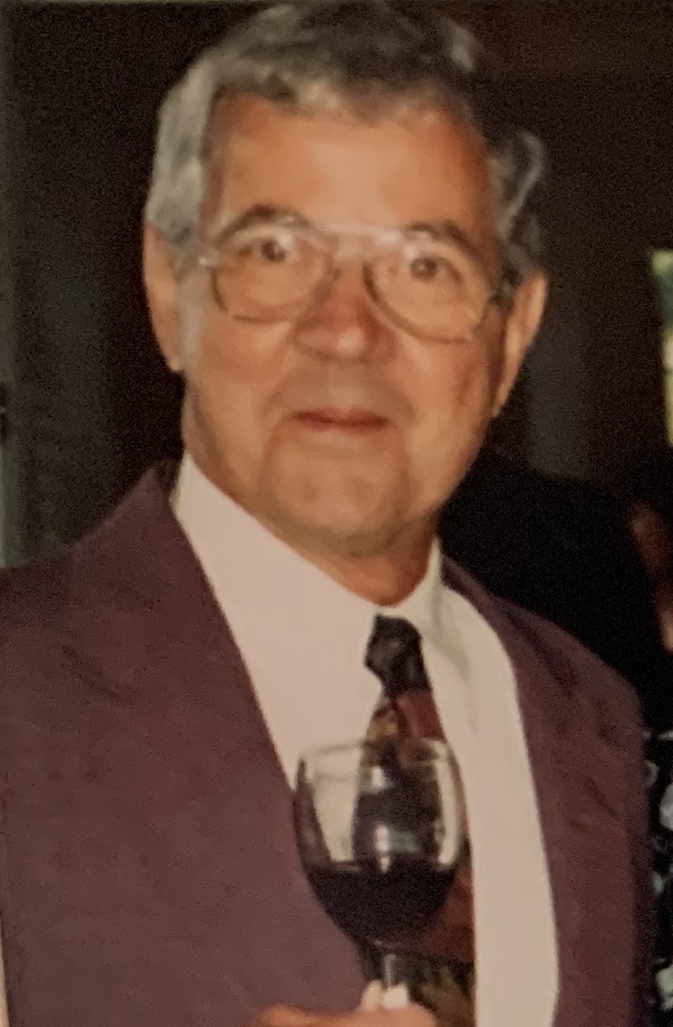 Dr. Arthur Morel - The Santa Barbara Independent