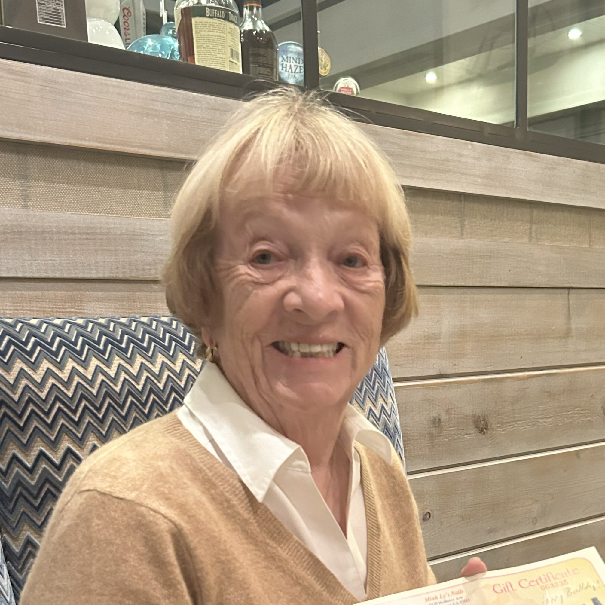 Jean Callanan - The Santa Barbara Independent