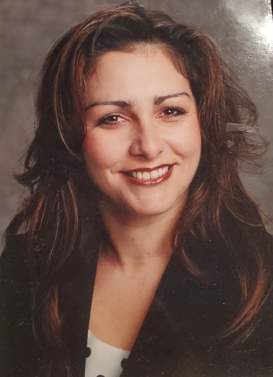 Joyce Ann Robles - The Santa Barbara Independent