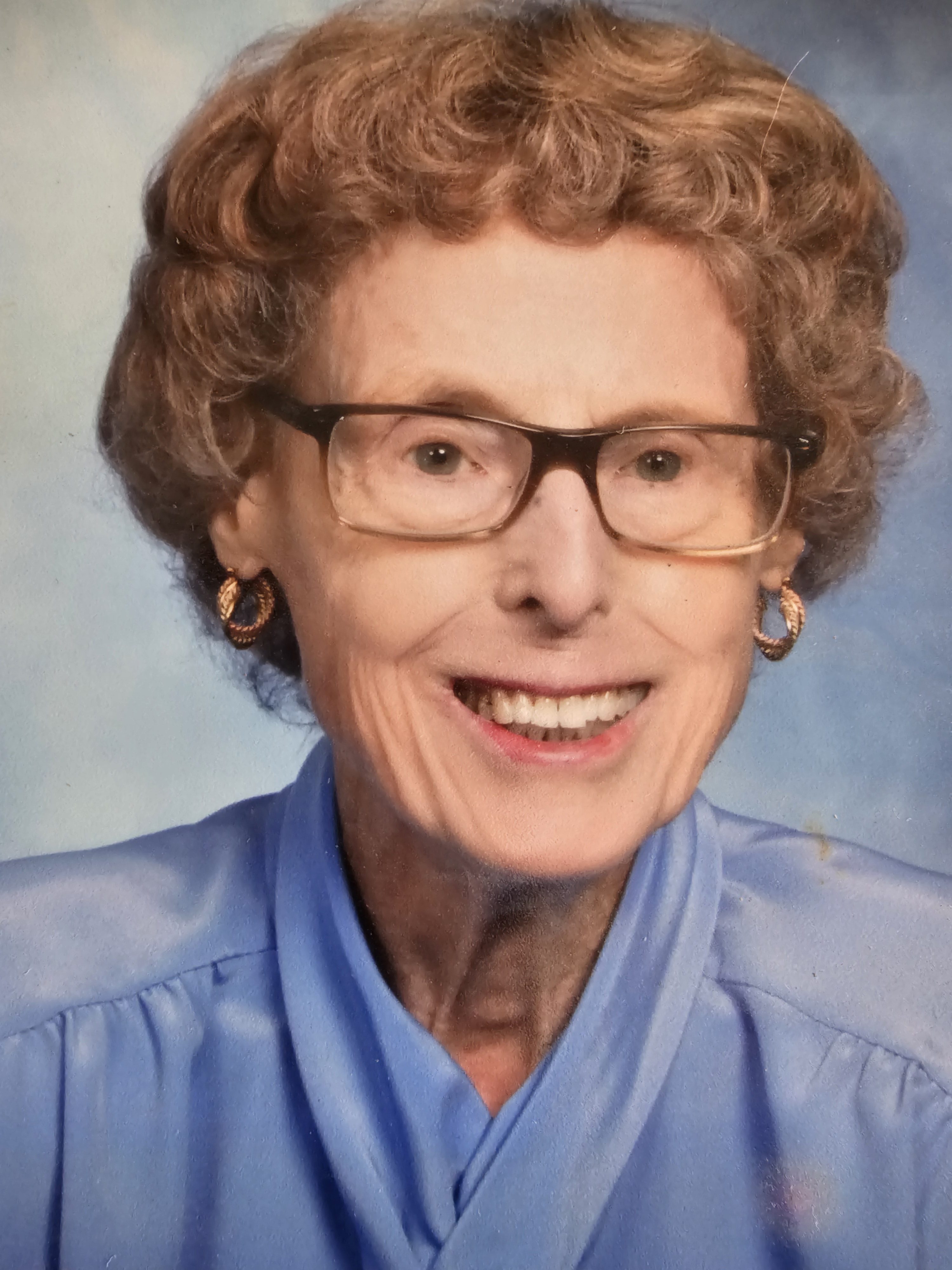 Frances J. Current - The Santa Barbara Independent