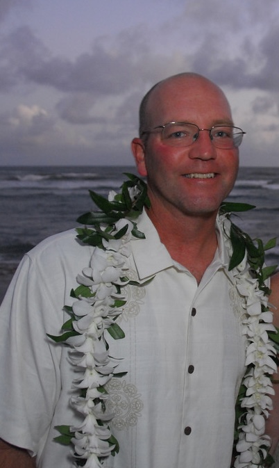 Edward Brant Tunstall - The Santa Barbara Independent