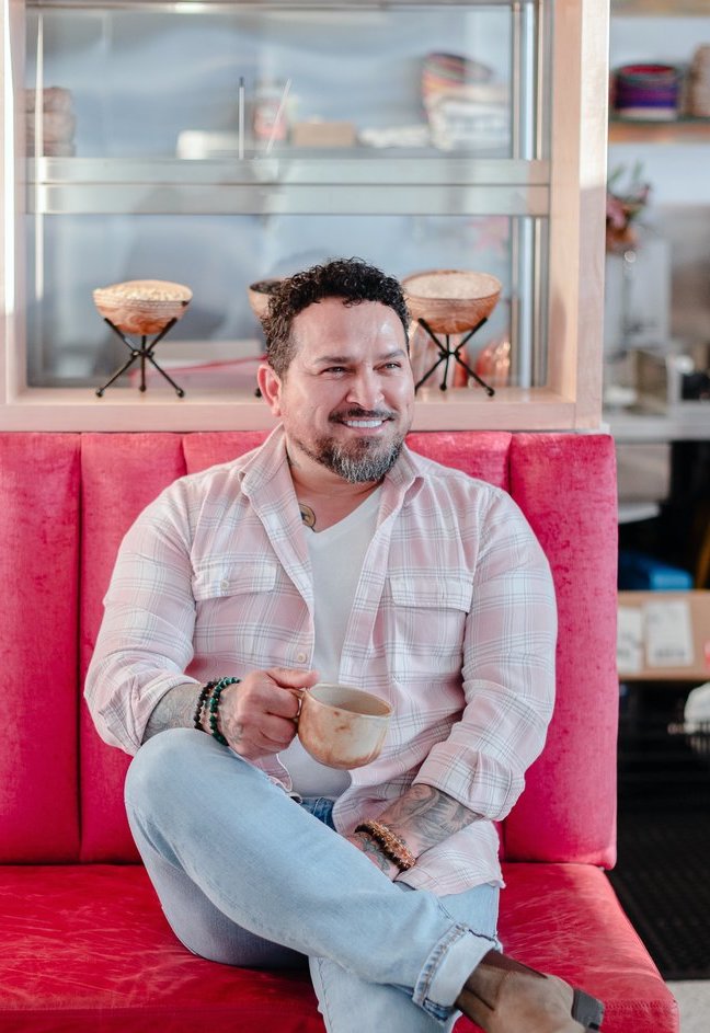 A Nod to Home Cooking at Corazón Comedor - The Santa Barbara Independent