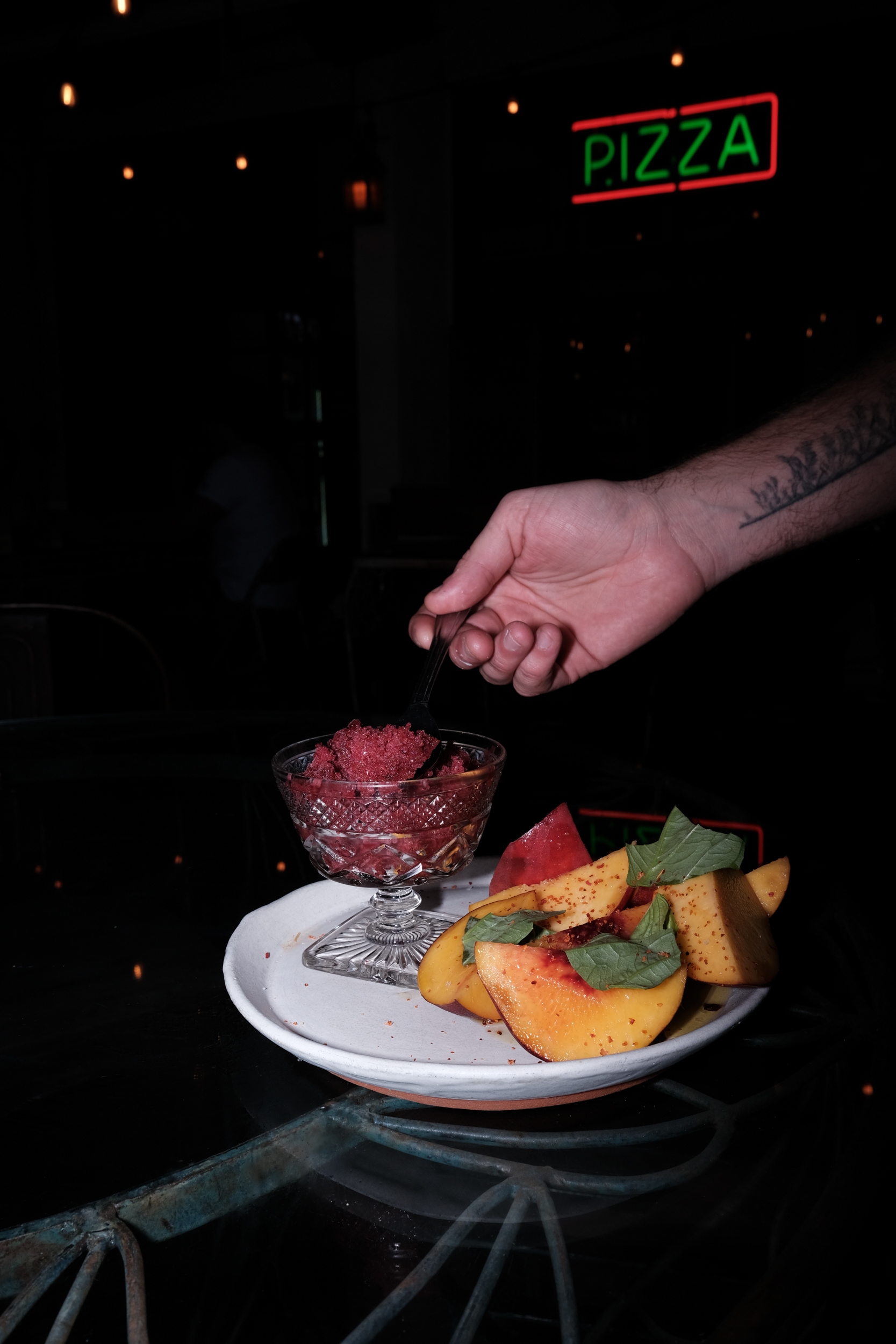 Pyramid Burgers and Trixy Take Over Santa Barbara’s Revolver Pizza ...