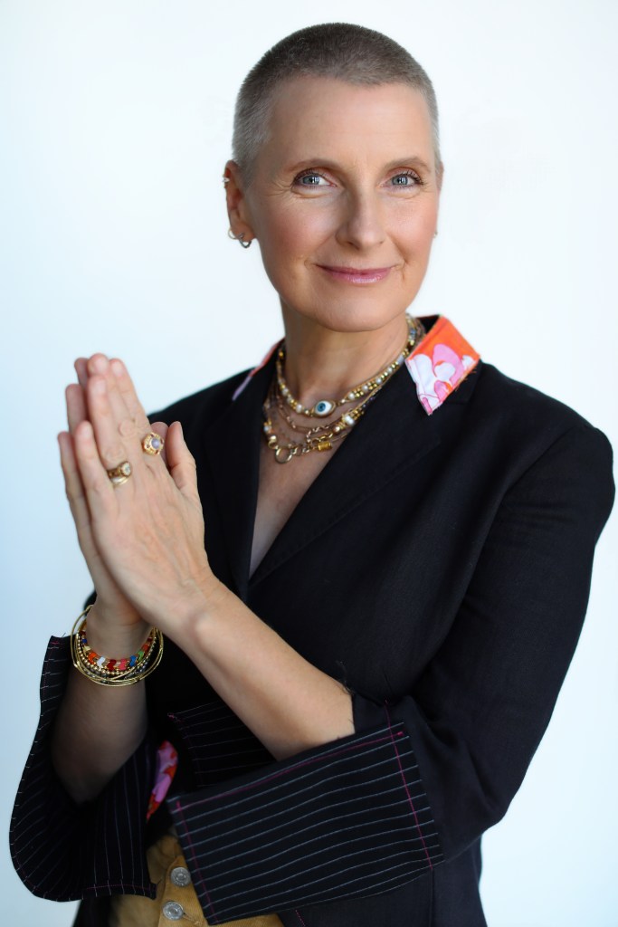 Eat, Pray, Love, and Let Loose - The Santa Barbara Independent