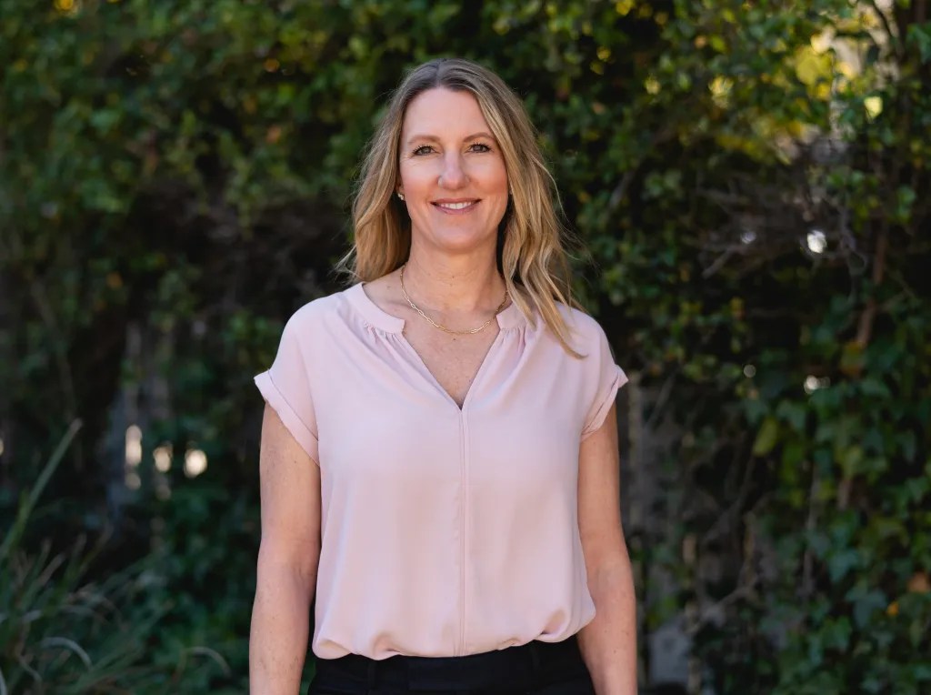 A Conversation with our 2026 President, Jennifer Berger - The Santa ...