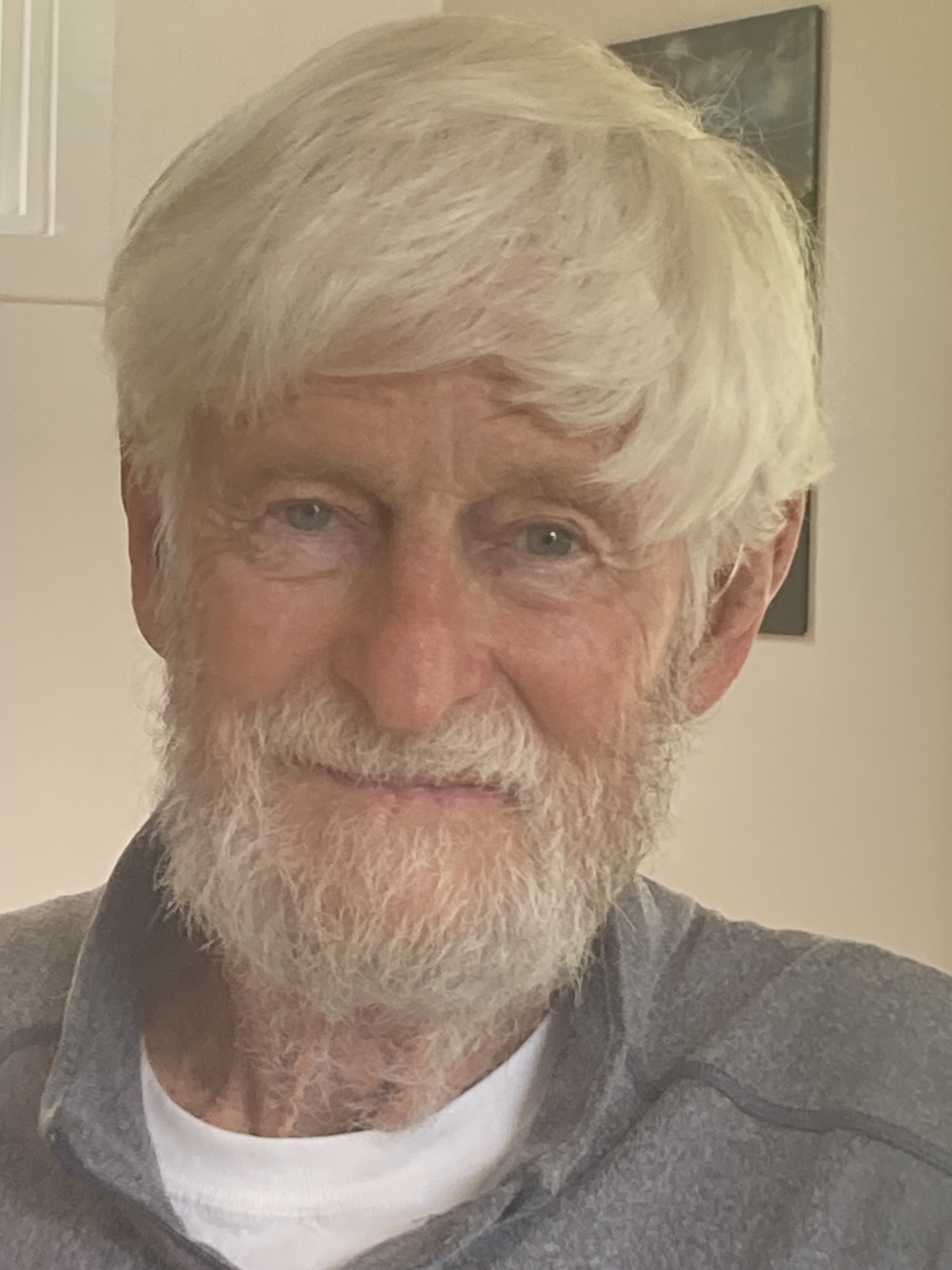 Thomas Jean Morrison - The Santa Barbara Independent