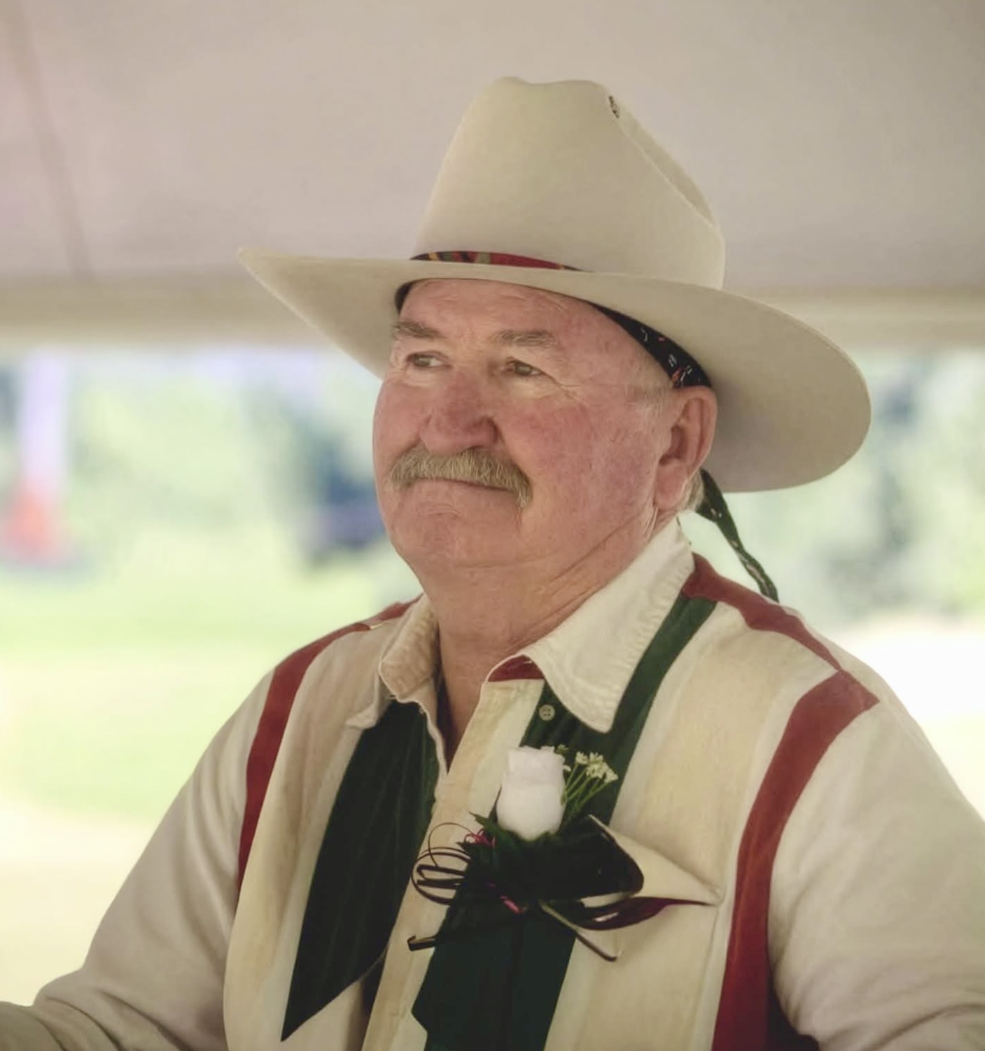 Gordon Wayne “Scoop” Boswell - The Santa Barbara Independent