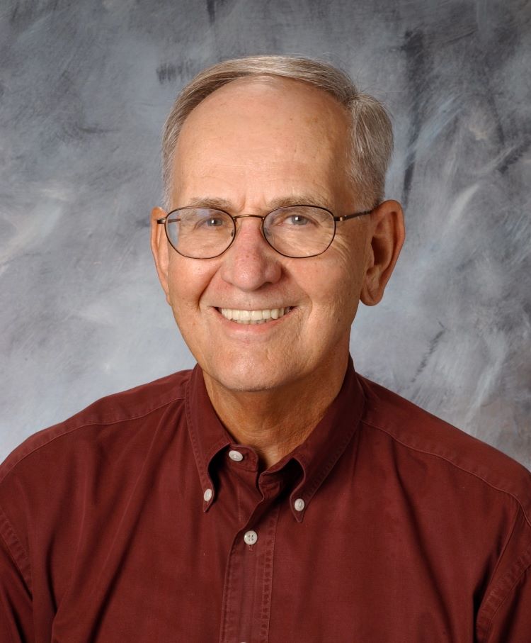 Gerald "Jerry" Jacobs - The Santa Barbara Independent