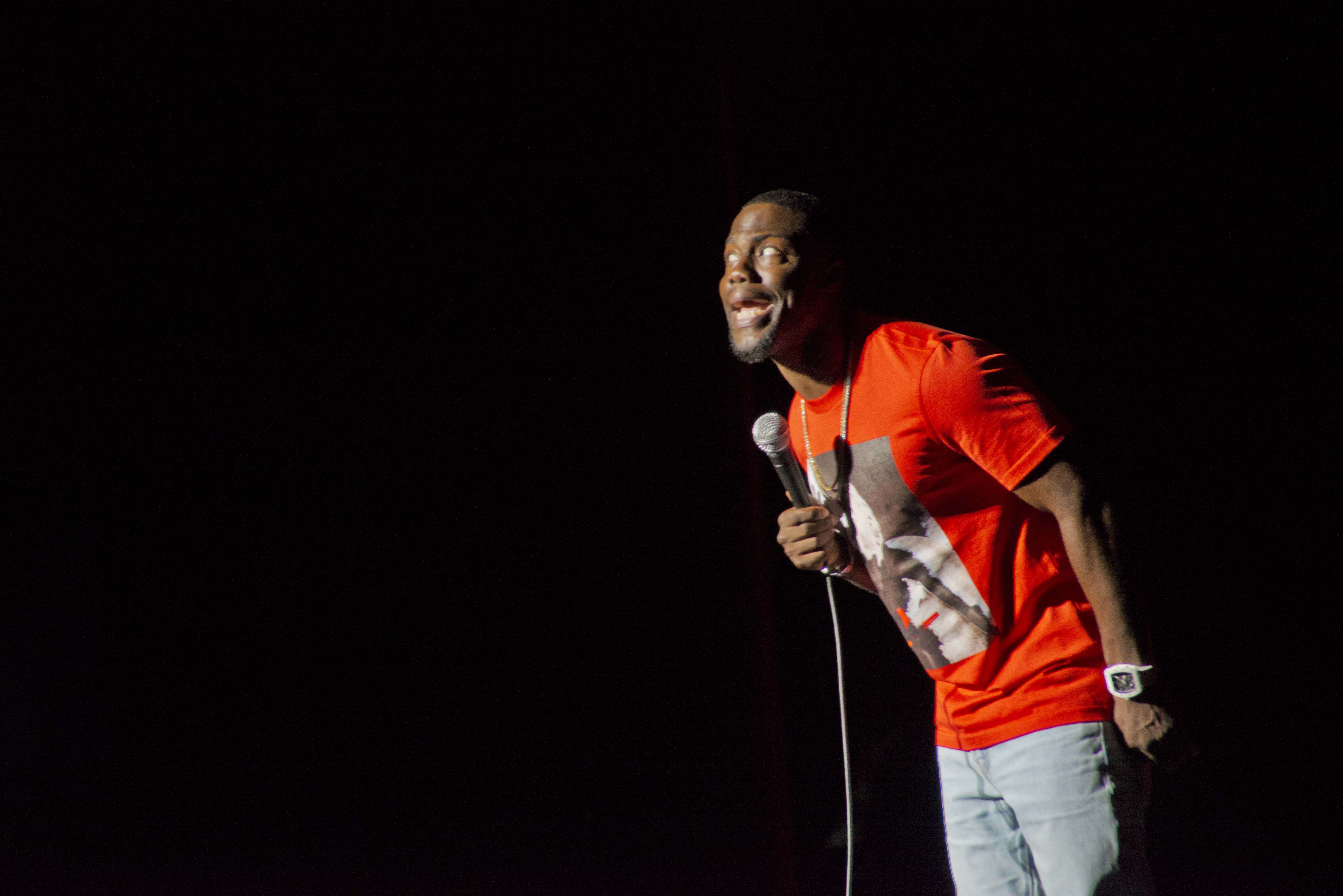 Kevin Hart's Oct. 11 Show at Chumash Resort has Been Canceled - The ...