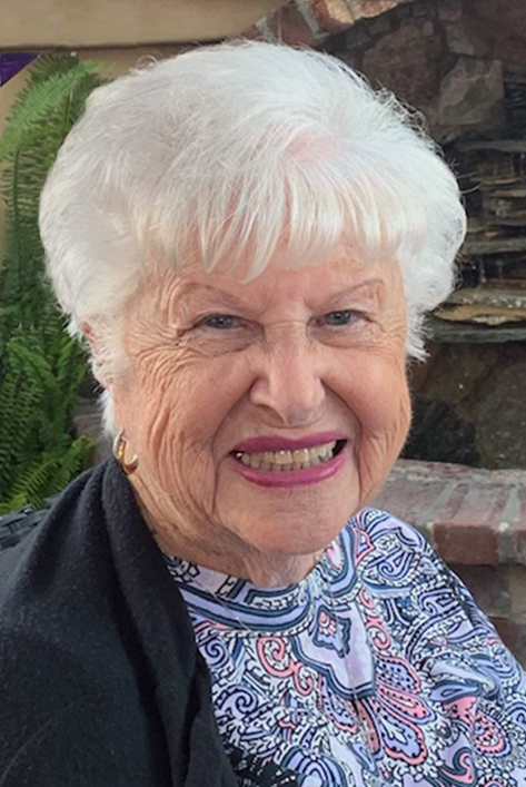 Ruth Elizabeth White - The Santa Barbara Independent