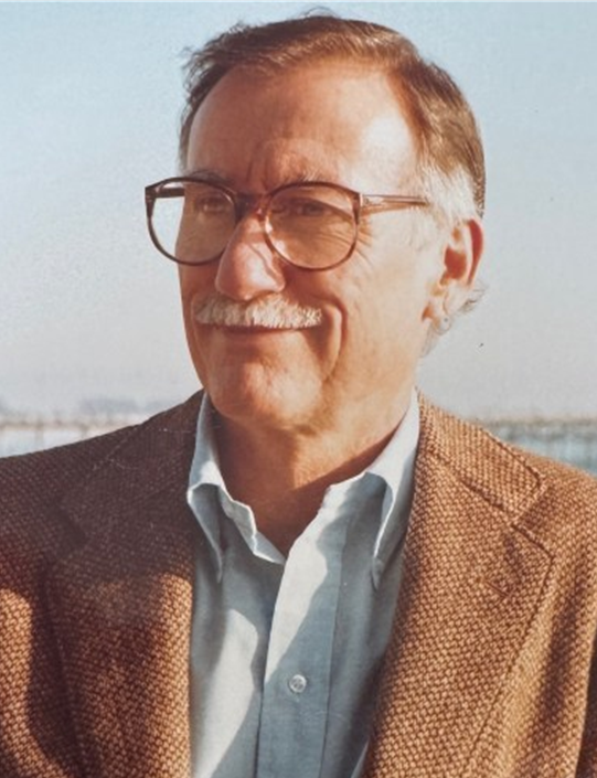Richard Harpham - The Santa Barbara Independent