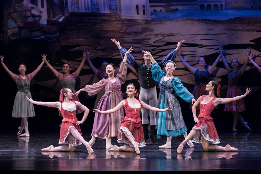 Two Art Forms Is Double the Excitement for Santa Barbara Symphony and ...