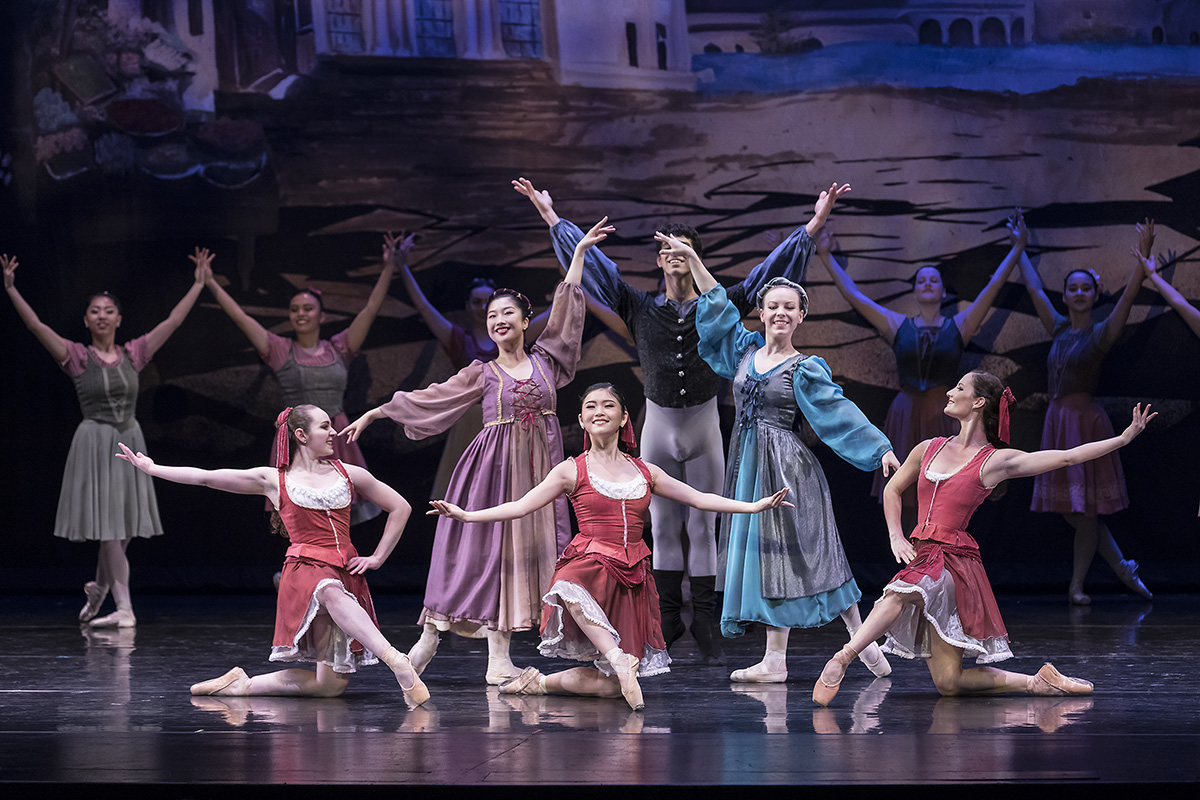 Two Art Forms Is Double the Excitement for Santa Barbara Symphony and ...