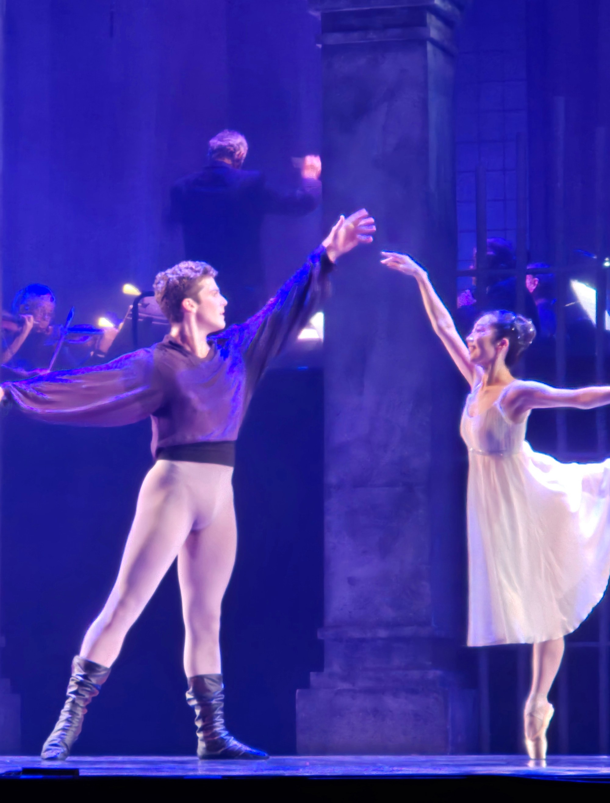 Review | Symphonic-Dance Highs and Wherefores - The Santa Barbara ...