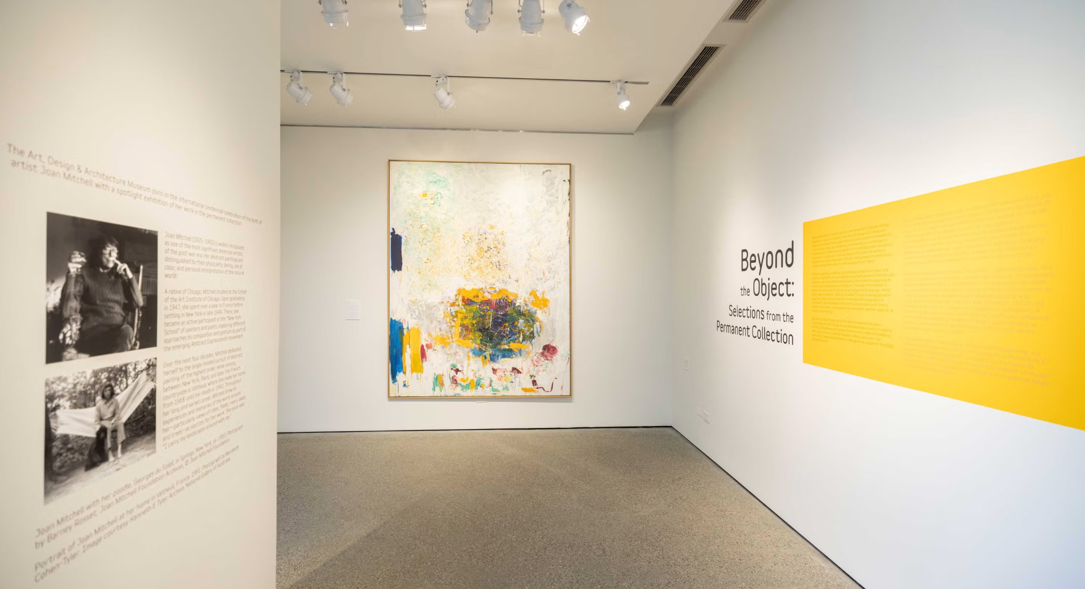 UC Santa Barbara’s Art, Design & Architecture Museum Spotlights a ...