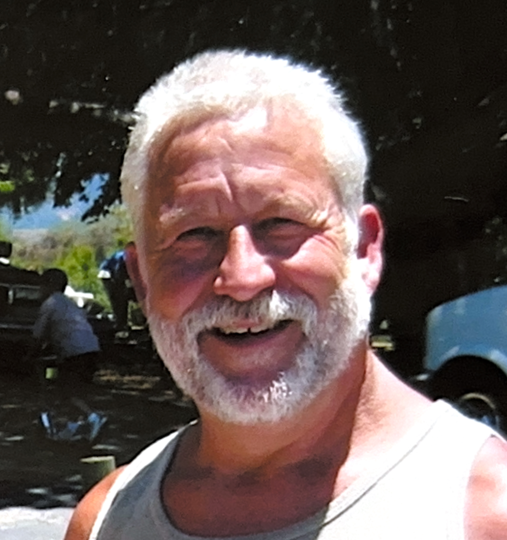 Timothy Patrick Reed - The Santa Barbara Independent