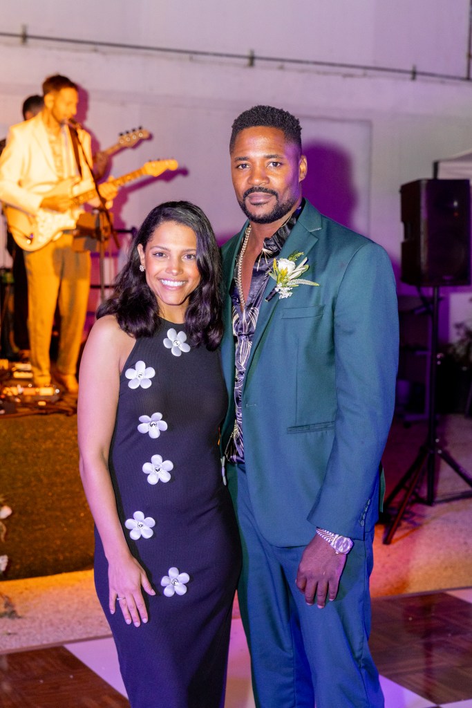 The Annual Green Gala Hit Different This Year - The Santa Barbara ...