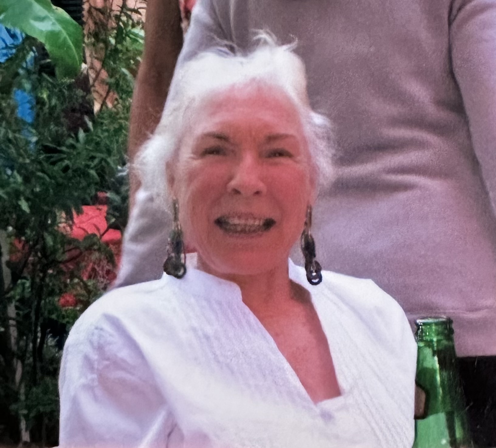 Virginia L. Wardwell - The Santa Barbara Independent