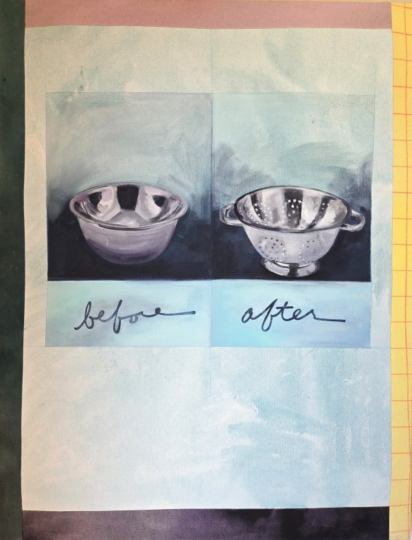Art Review | A Mother’s Artistic Instincts on View - The Santa Barbara ...