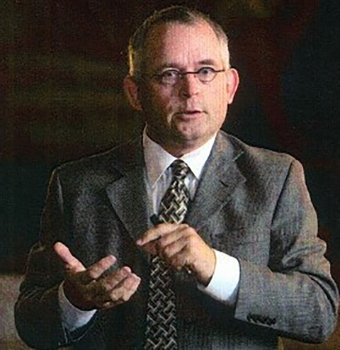 An Evening with Architect Robert Ooley - The Santa Barbara Independent