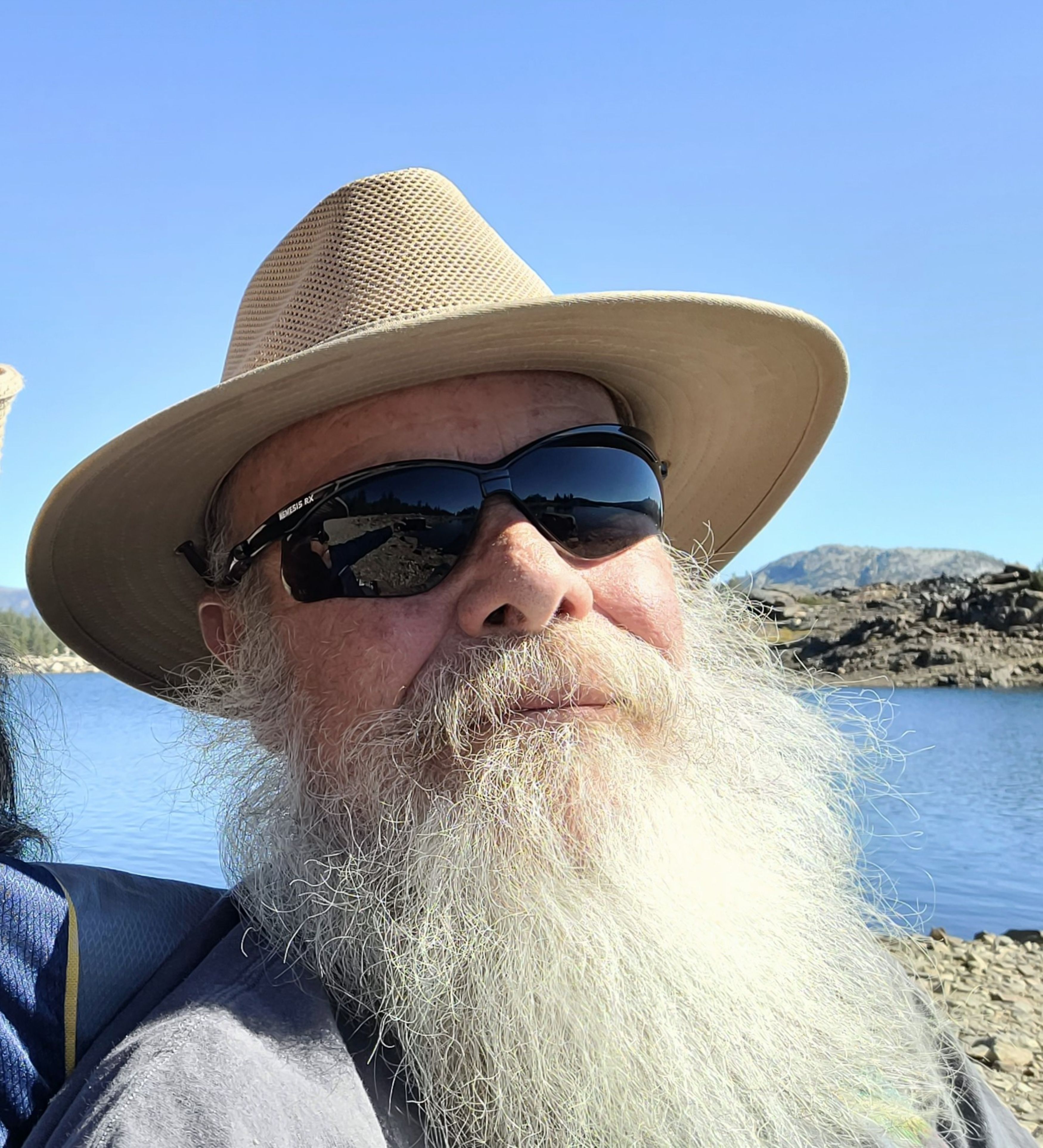 Dale G. Offerman - The Santa Barbara Independent