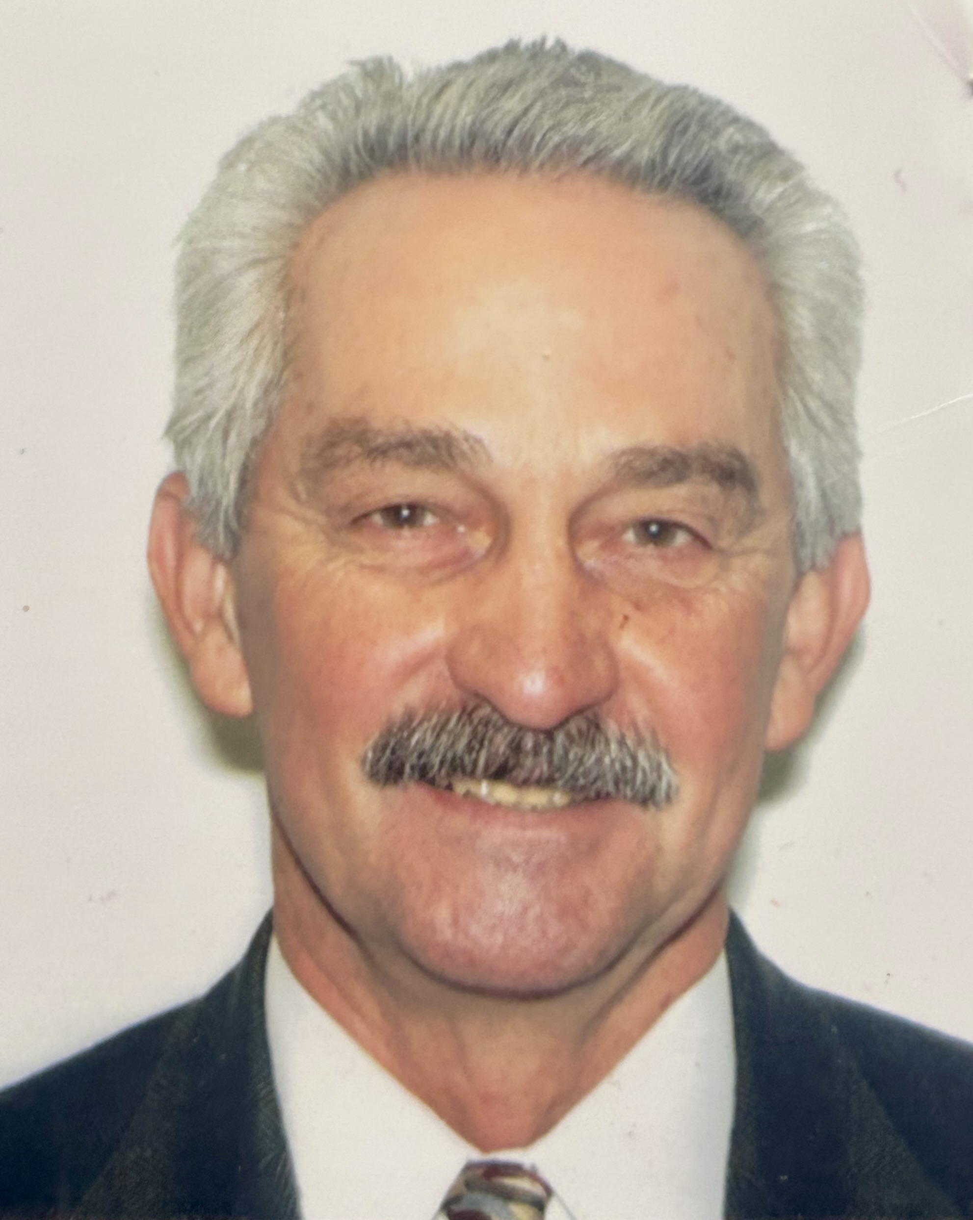 Richard Dennis Morgan - The Santa Barbara Independent